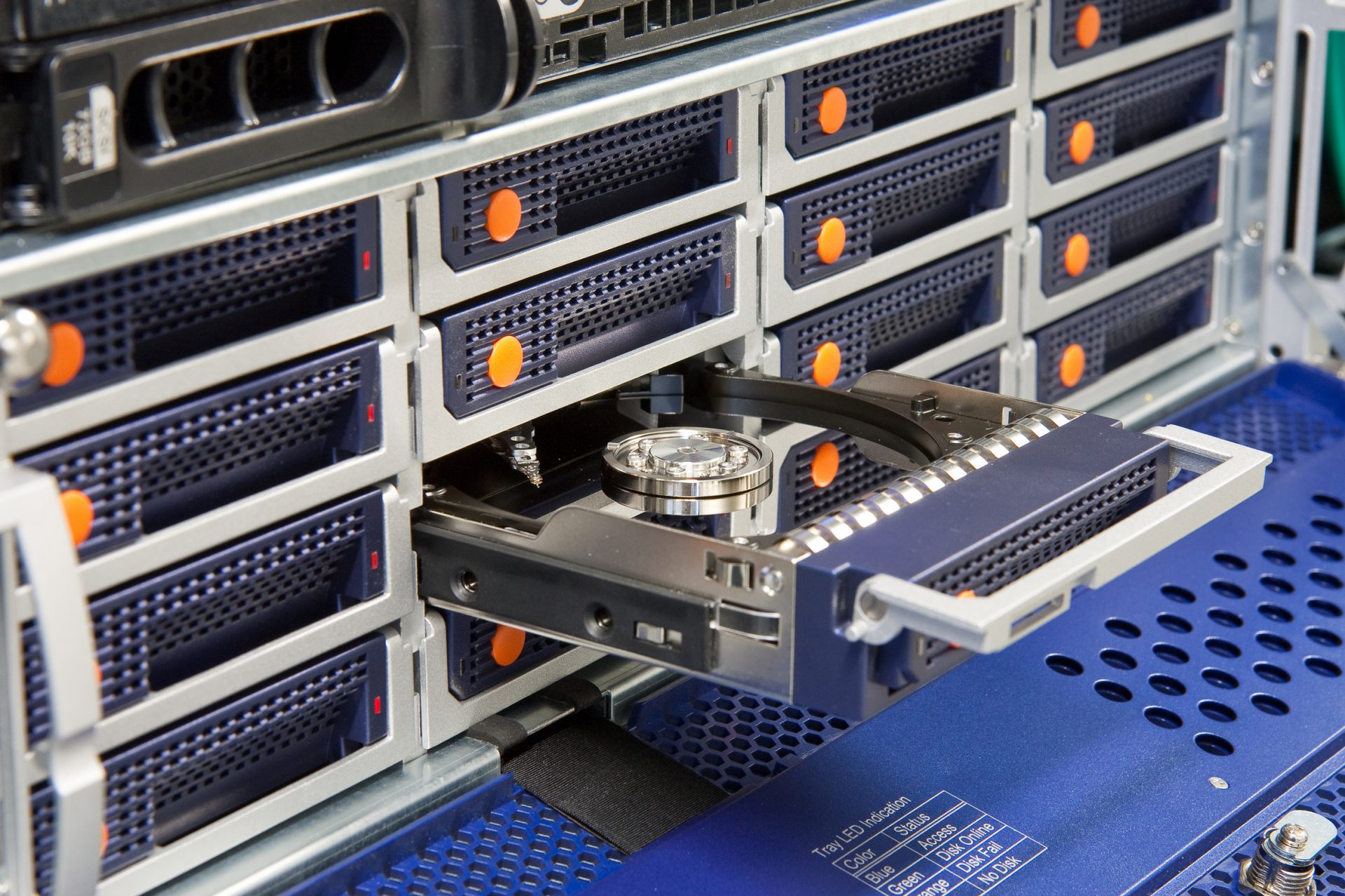 JENTECH Datensysteme AG – Computersysteme, Business Software und ...